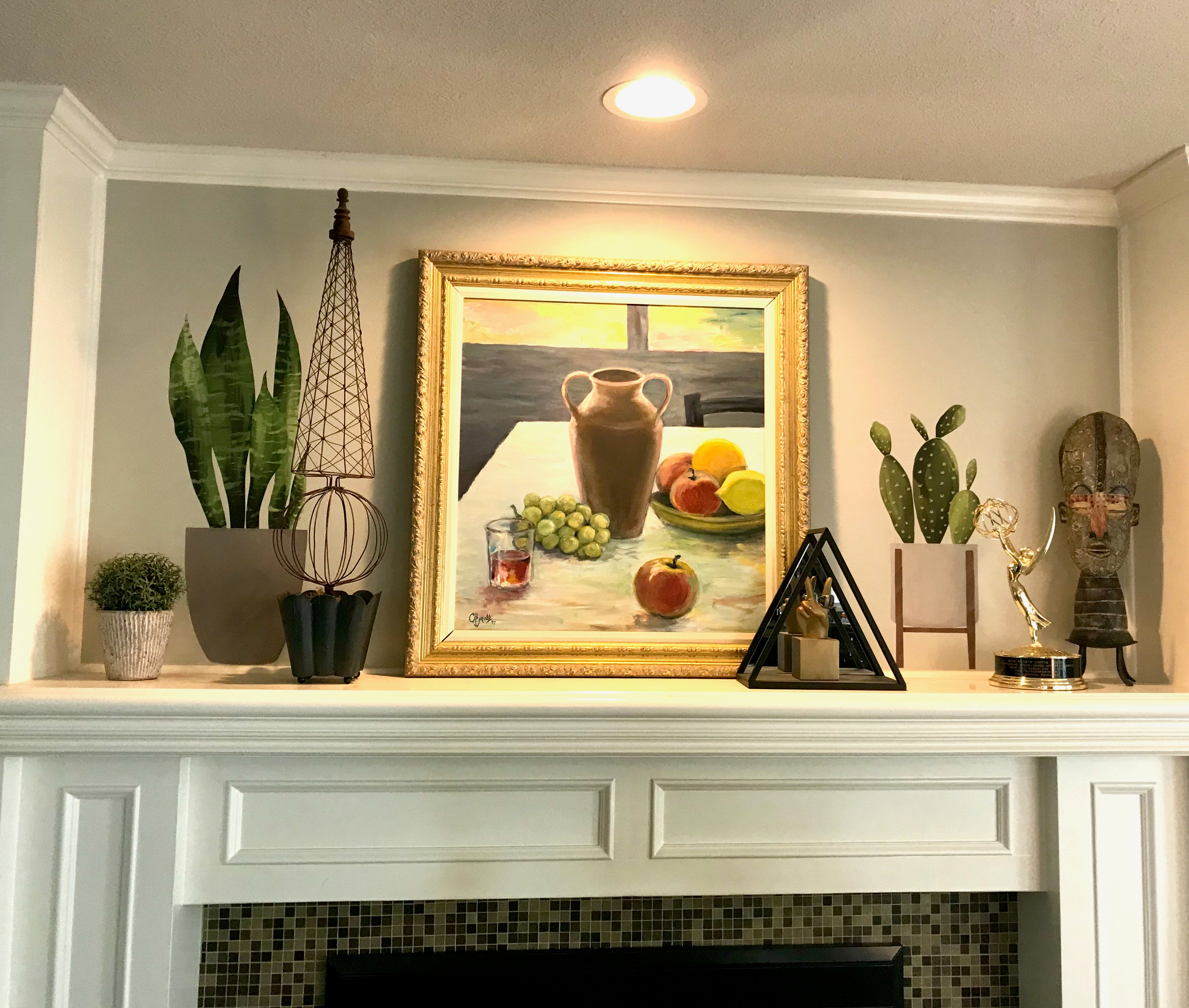 Wall Dressed Up Wall Decals Fabric Wall Decal Stickers Peel and Stick