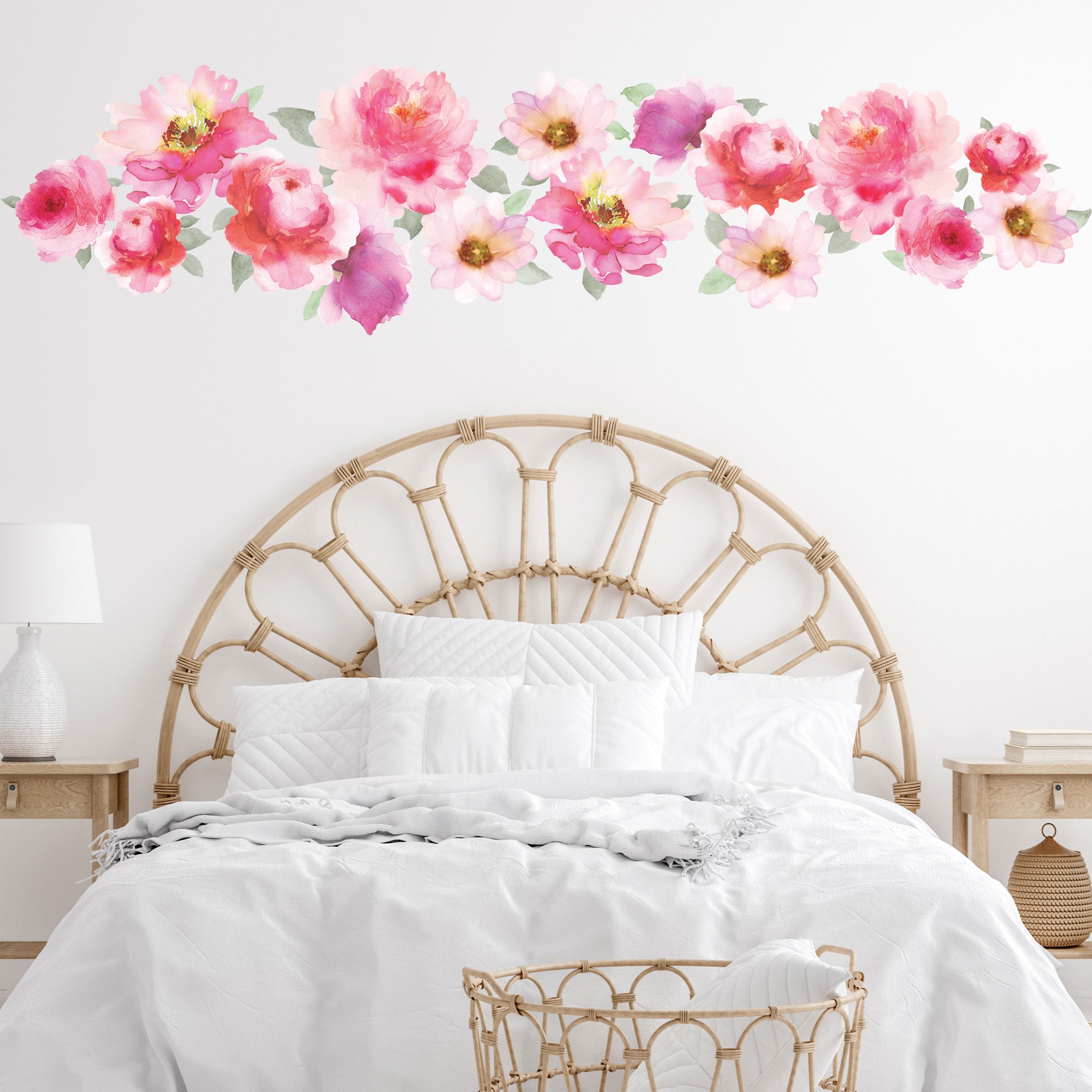 Girls Decals Wall decals for girls (or boys!)