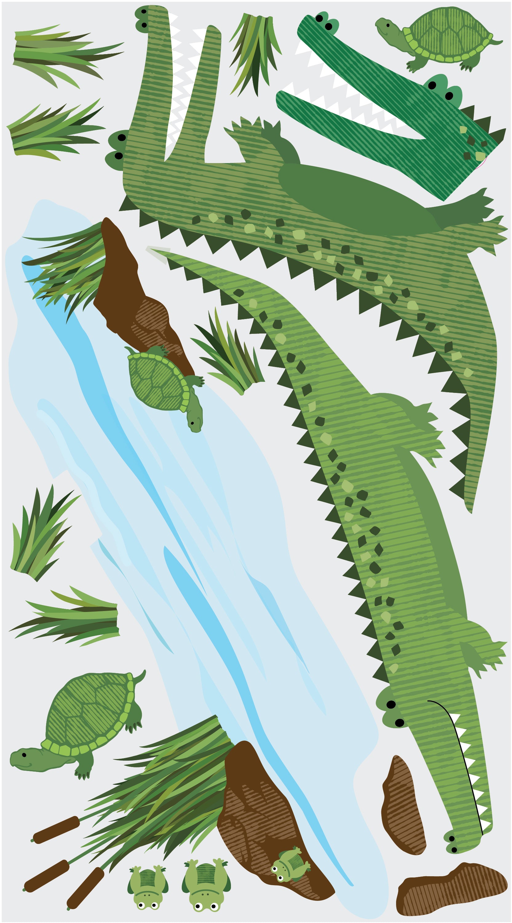 New Wall Decal Designs