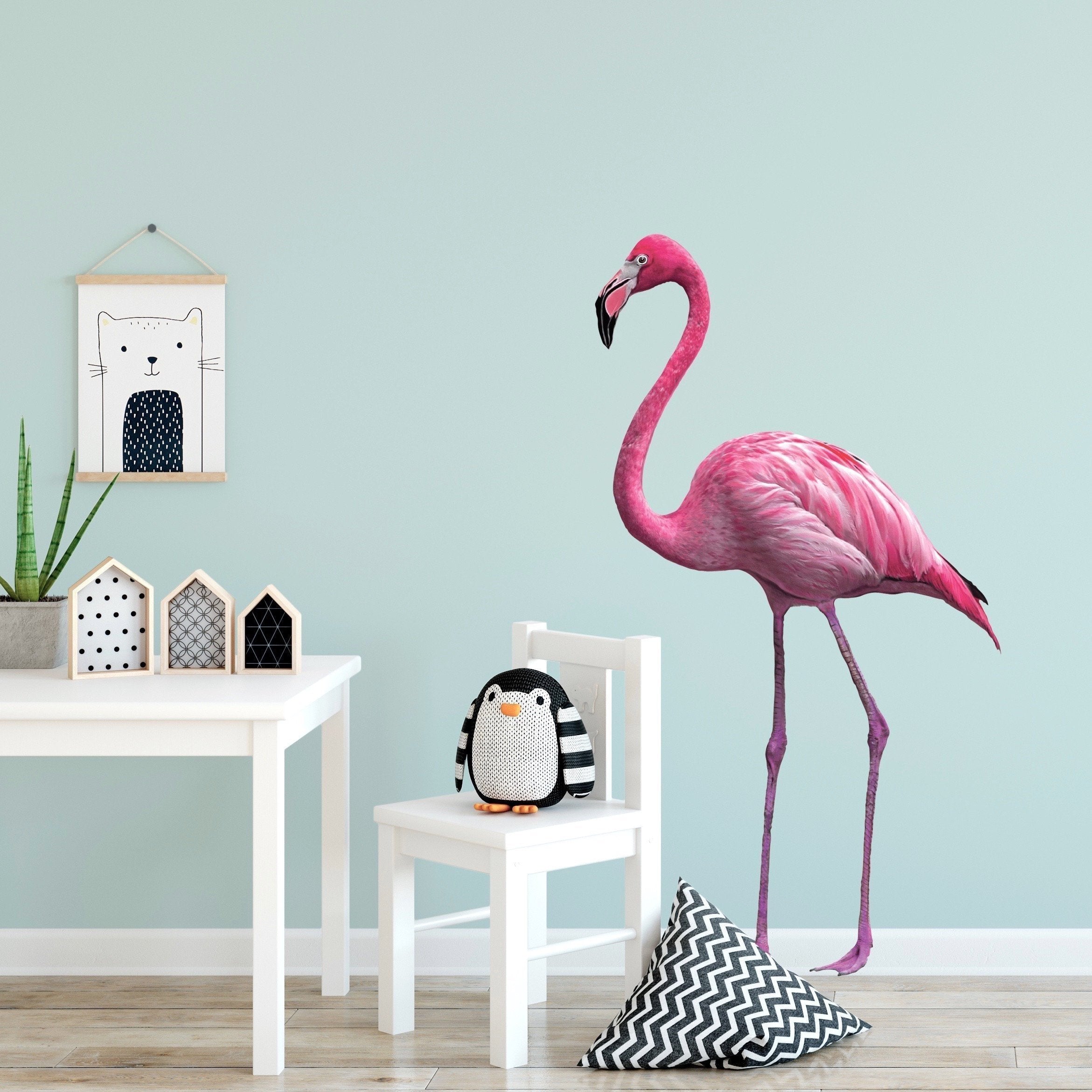 Wall Dressed Up Wall Decals Fabric Wall Decal Stickers Peel and Stick